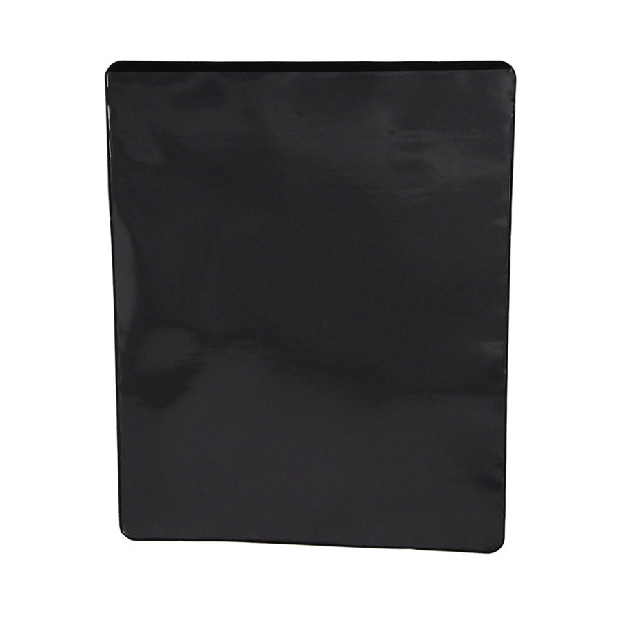 MICA DE VINIL CARTA COLOR NEGRO 3036 | DIBRETI - CUADERNOS, CARPETAS Y MÁS